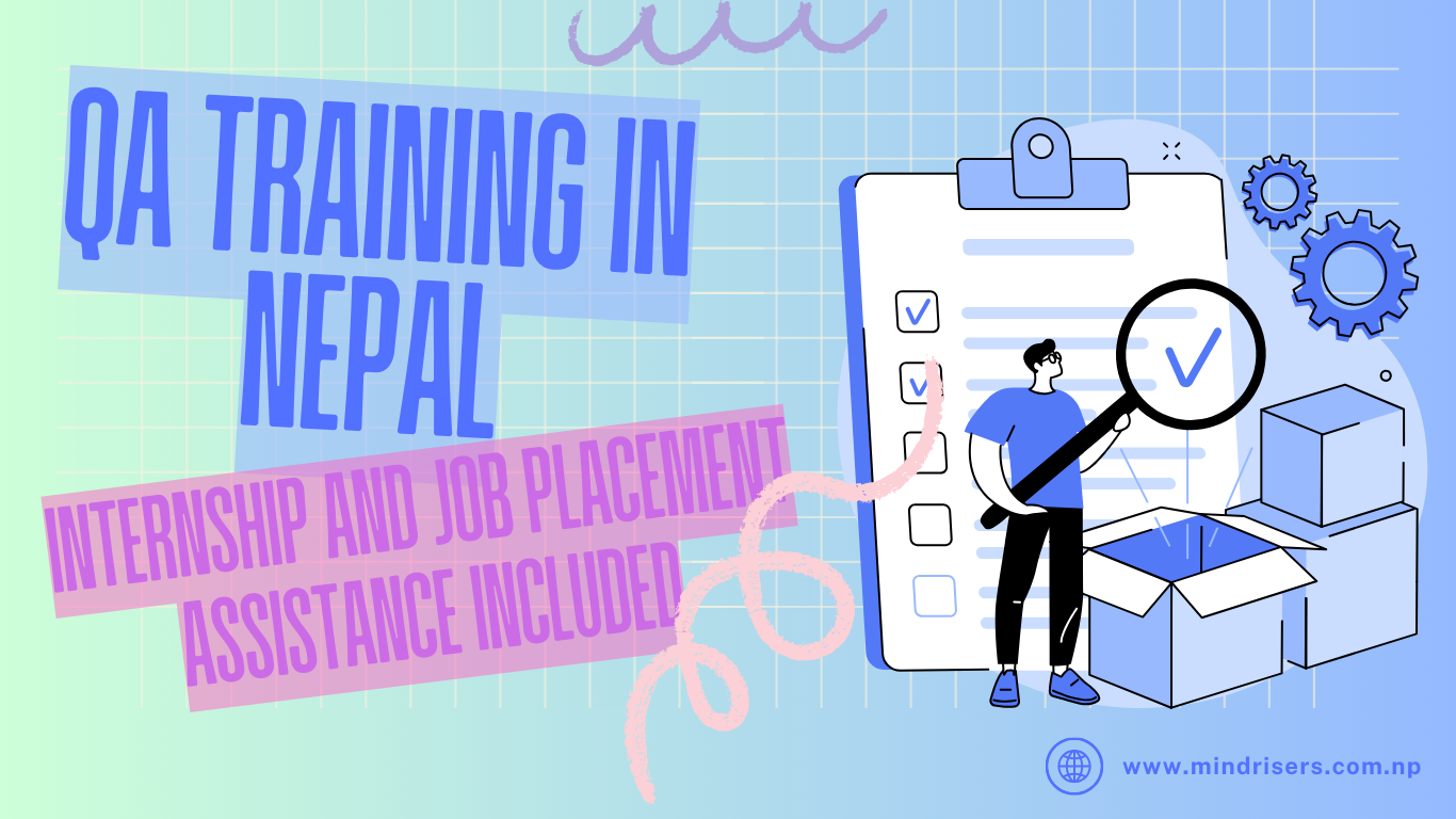 Best Cybersecurity Training in Nepal, Kathmandu