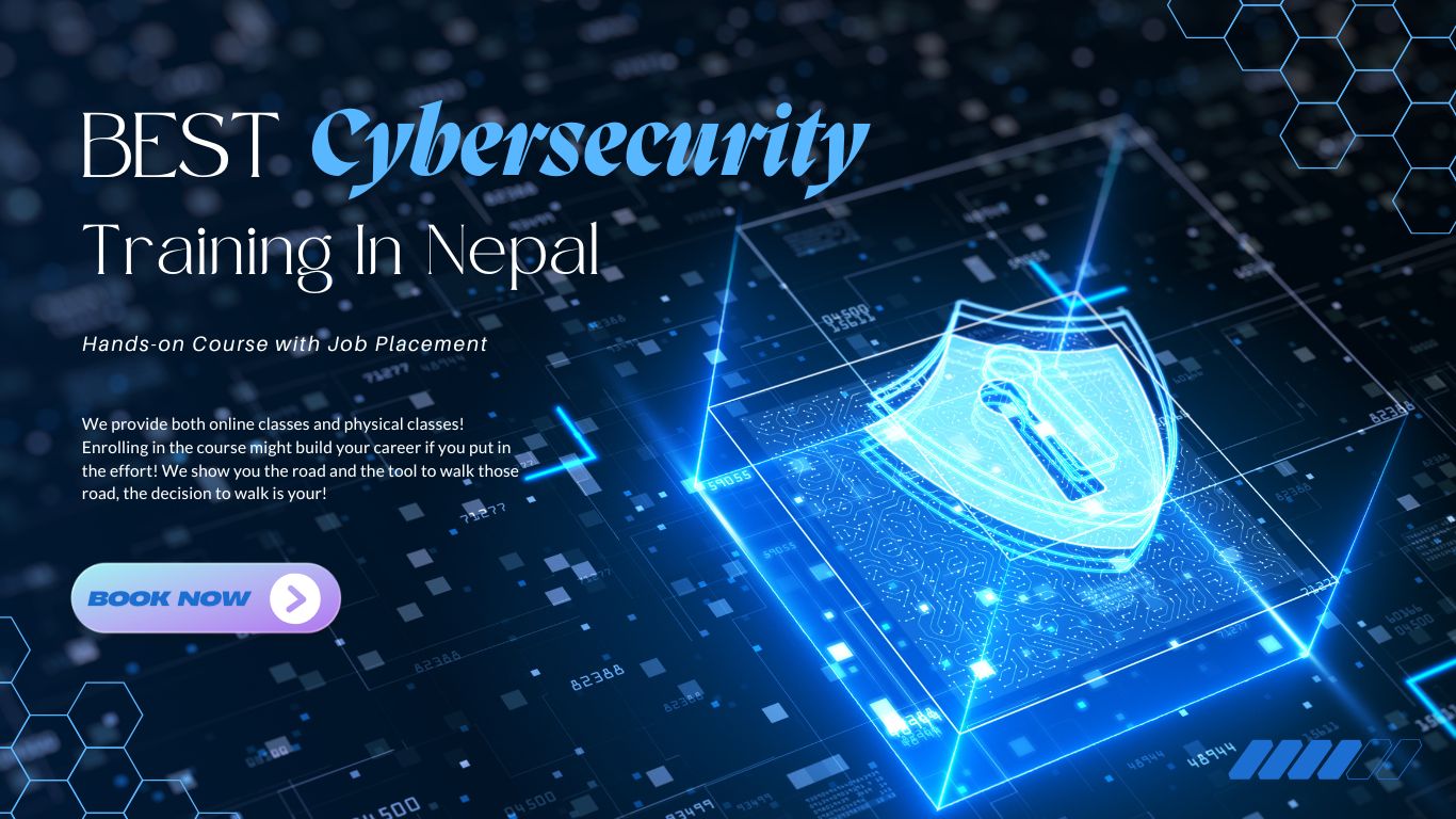 Where To Learn Cybersecurity In Nepal