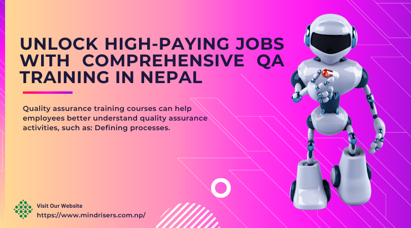 Internship Opportunities in Nepal's IT Sector
